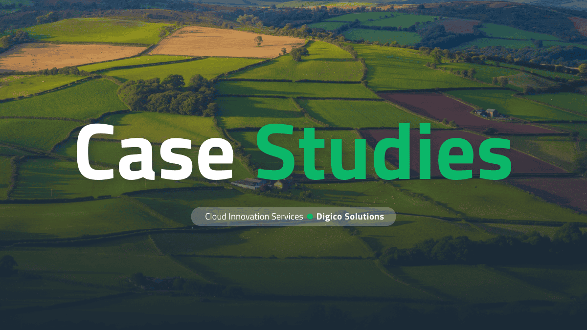 Case Studies - Digico Solutions