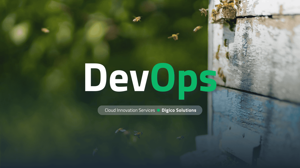 Expert DevOps Services | Streamline Development with AWS