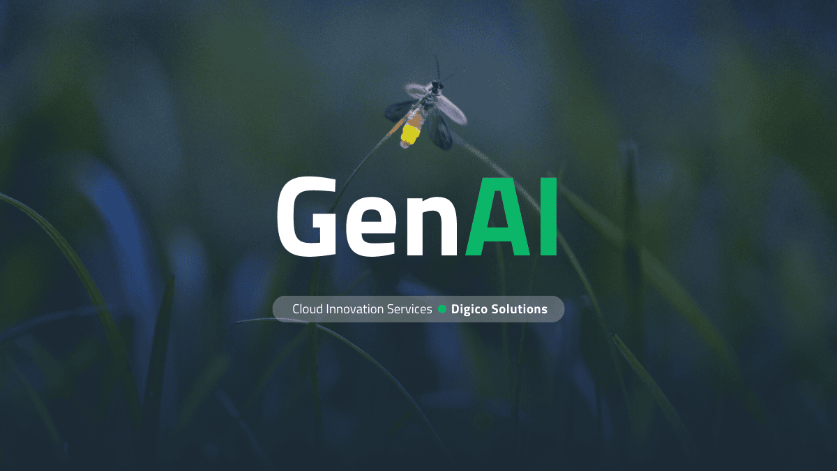 Artificial Intelligence & MLOps Solutions | Digico Solutions