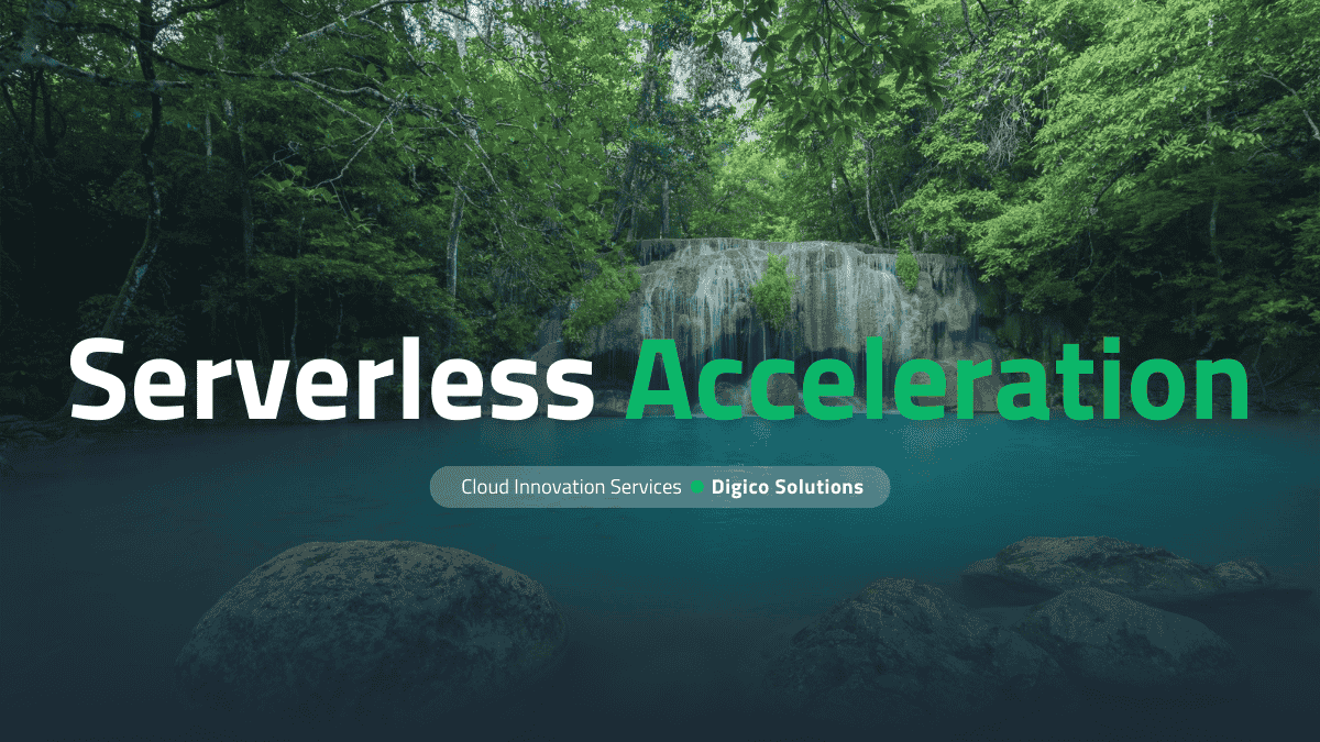 Boost Innovation with Serverless Architecture | Digico Solutions