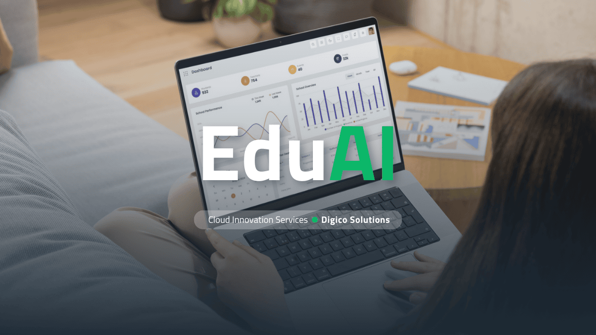 EduAI - Digico Solutions
