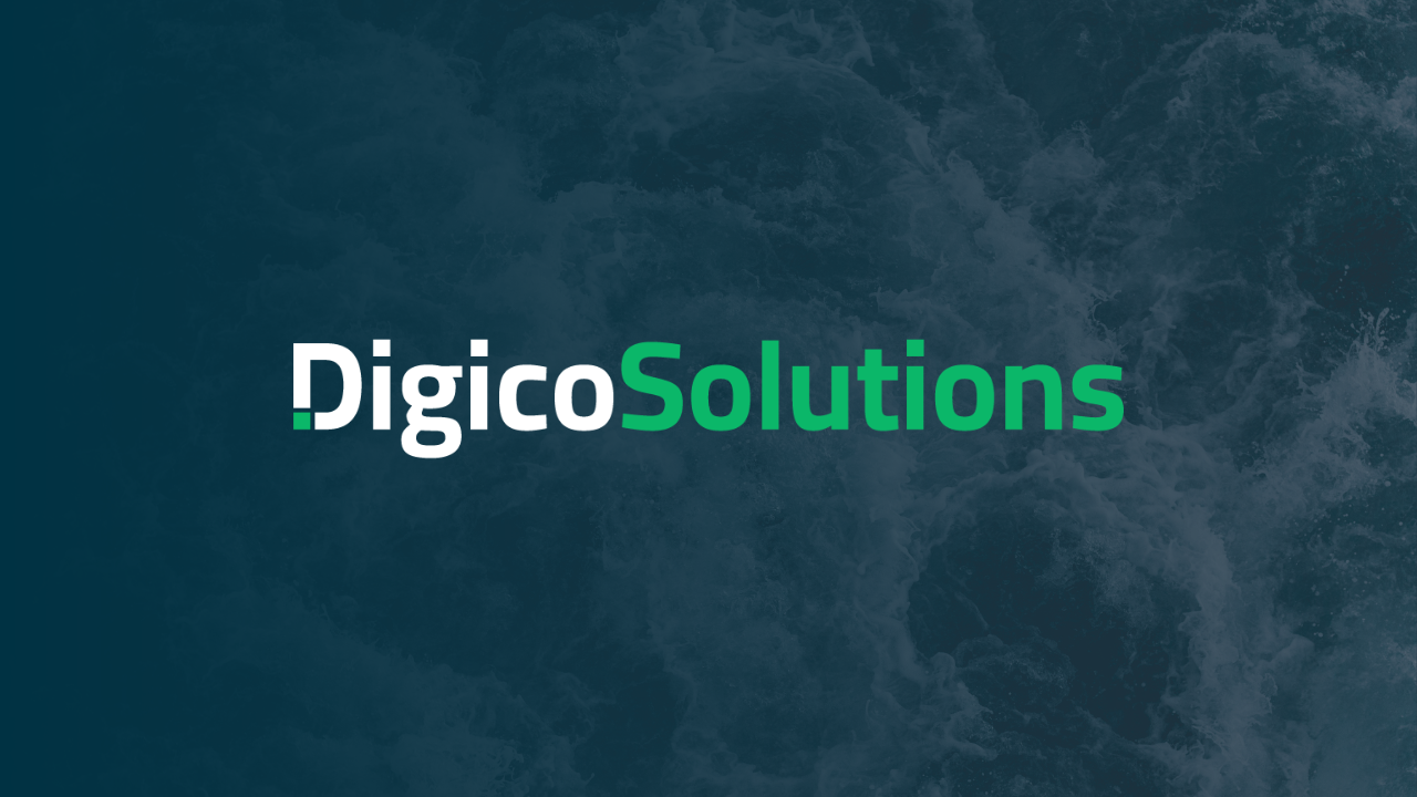 Digico Solutions - Your AI & Cloud Consulting Partner